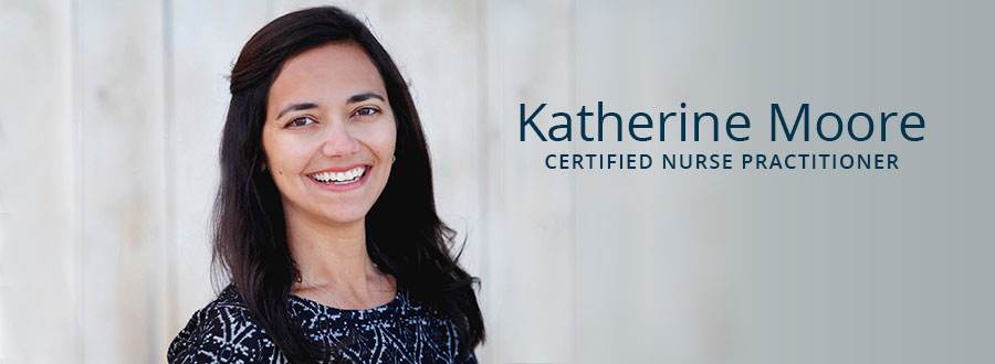Katherine Moore, APRN, CNP Joins MainSt. Clinic